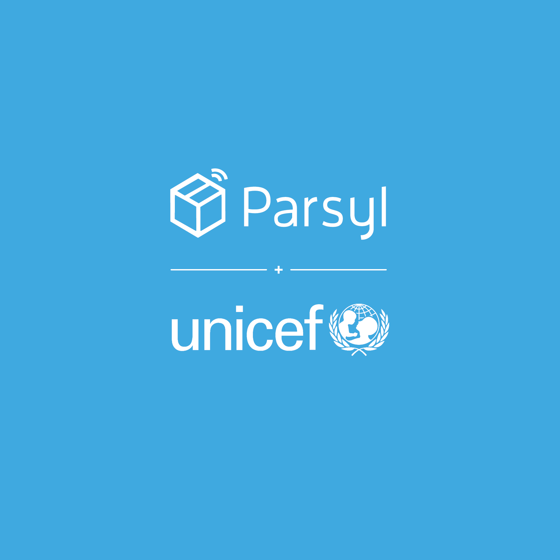 Parsyl Enters Long-Term Agreement (LTA) with United Nations Children’s Fund (UNICEF)